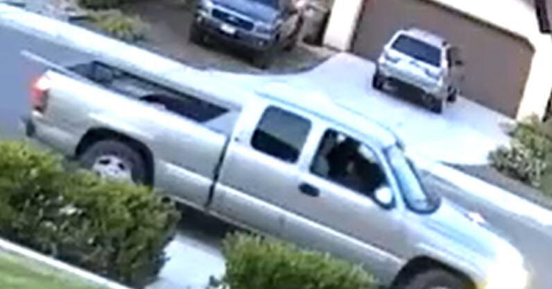 BPD seeks assistance locating vehicle involved in suspected theft ...