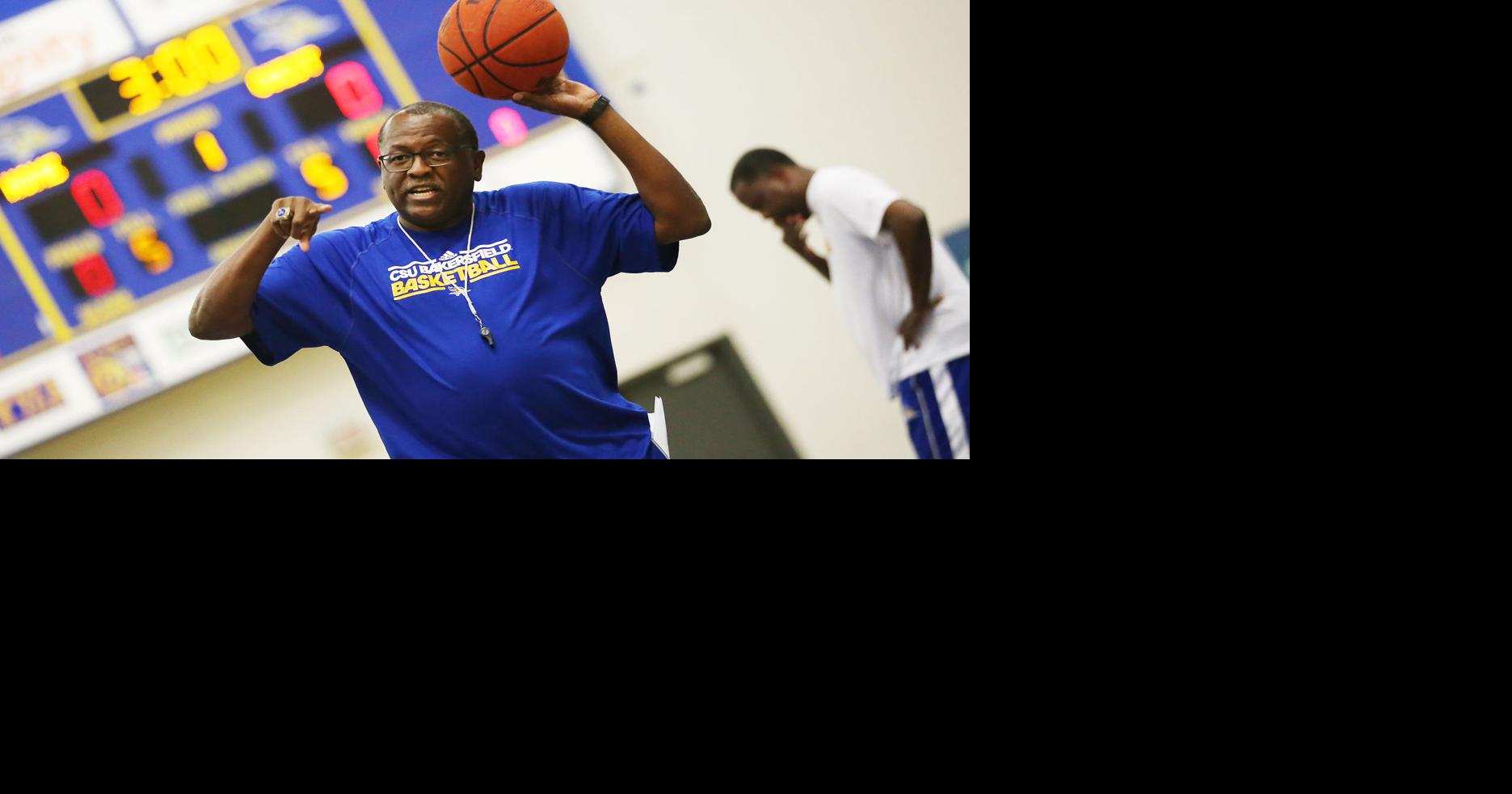 'A Broader Picture': Rod Barnes continues building CSUB men's ...