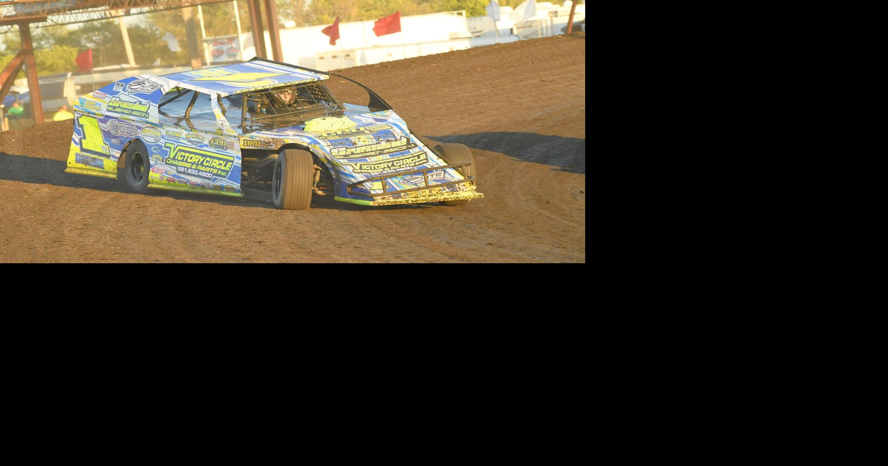 Ethan Dotson brings home milestone win at Super Nationals | Motor ...