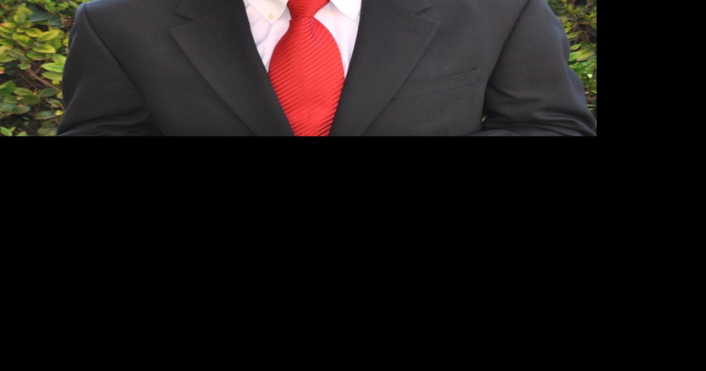 WARD 5 PROFILE: Businessman Bruce Freeman proposes economic growth ...