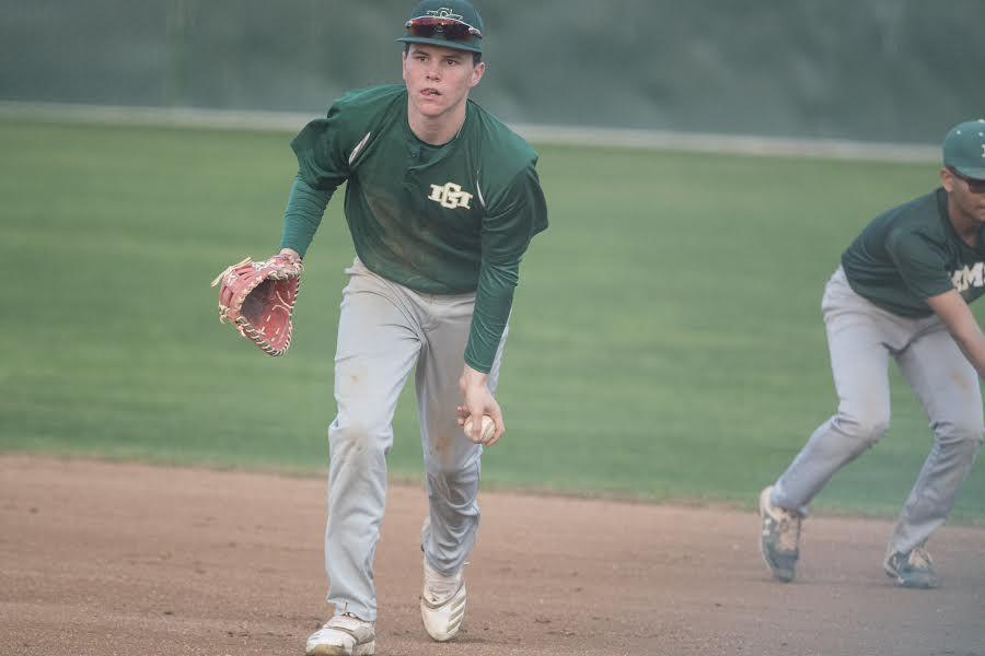 Garces' freshman Twist commits to 'dream school' Oregon | BVarsity ...