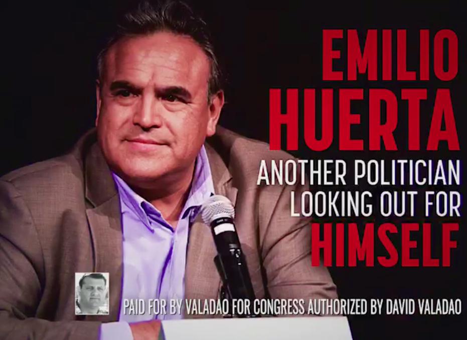 Observers: Valadao ad a critical tactical move | News | bakersfield.com
