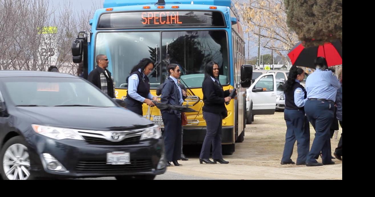 Bus driver made riders feel like family | News | bakersfield.com
