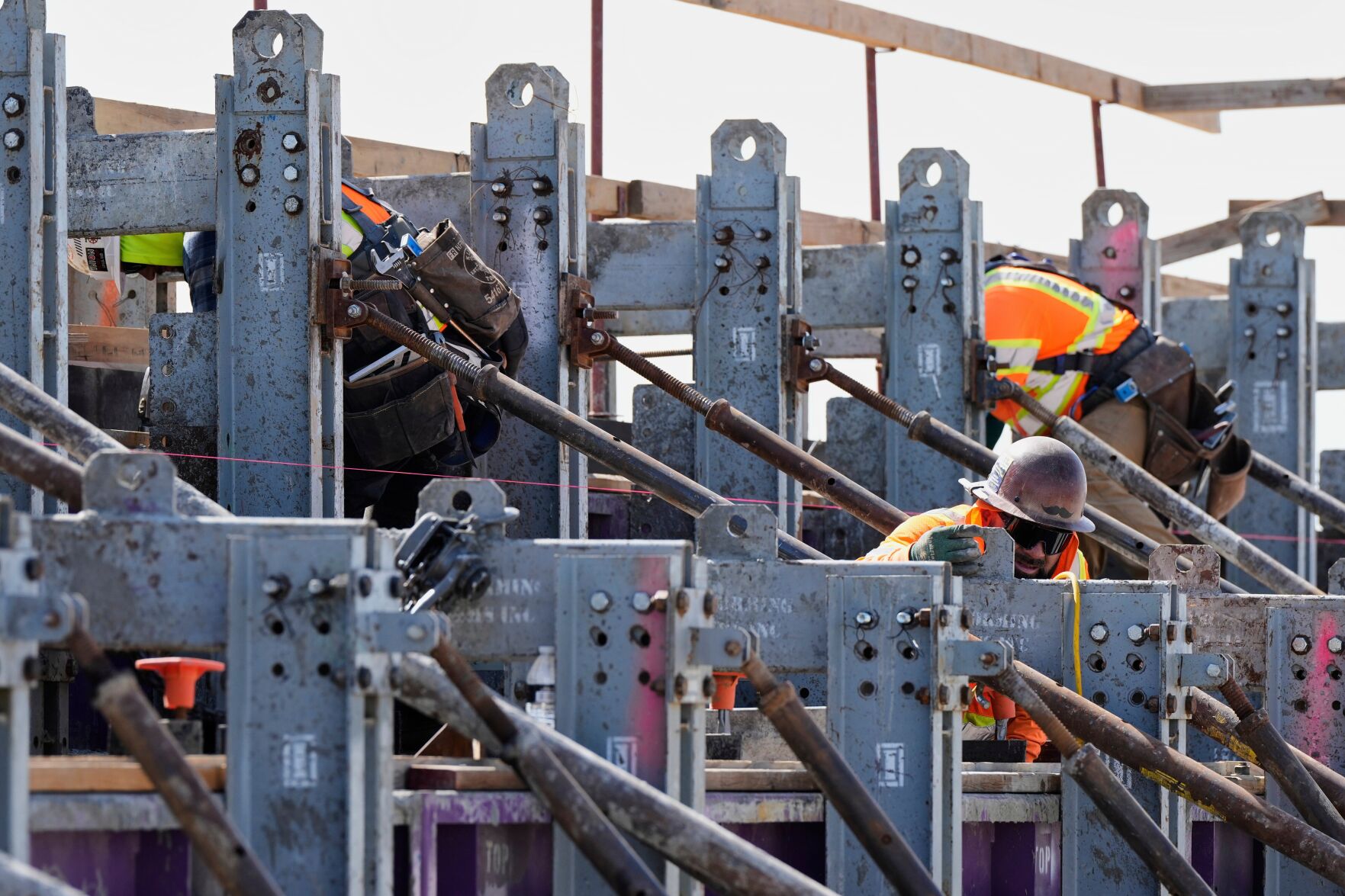 California-High-Speed Rail | Tbc Blox Images | bakersfield.com