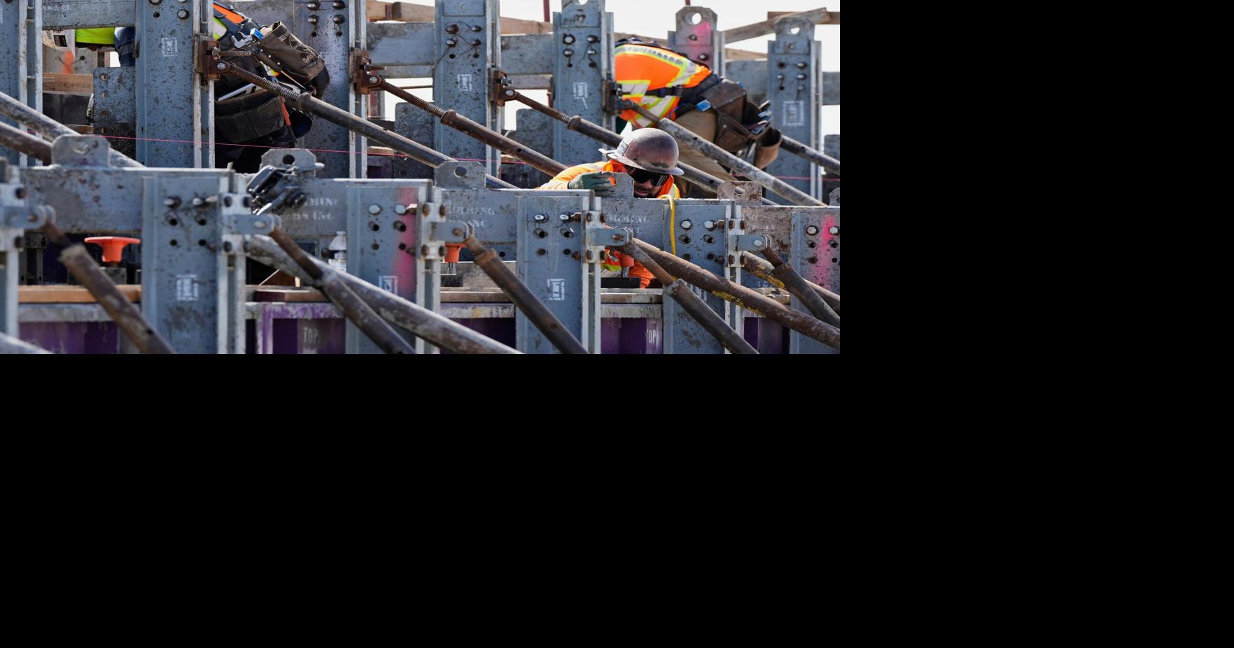 California-High-Speed Rail | Tbc Blox Images | bakersfield.com