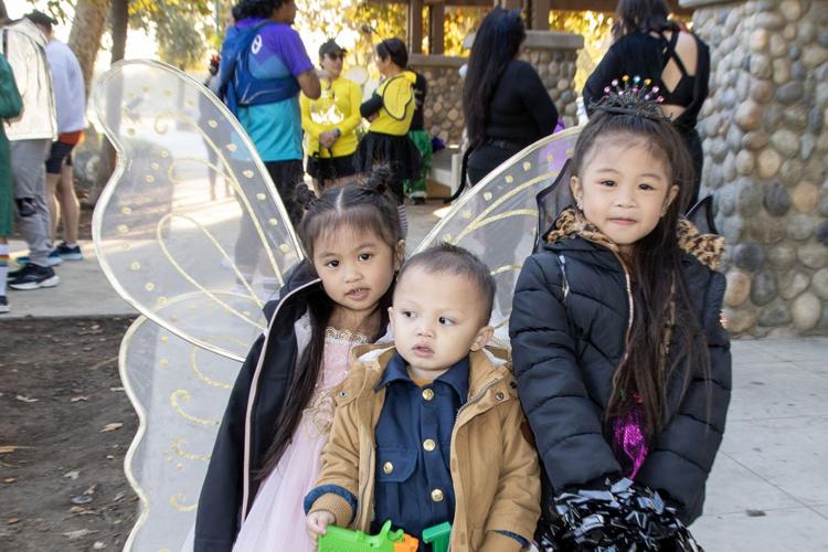 SNAP! — Monster Mash Dash | Bakersfield Life | bakersfield.com