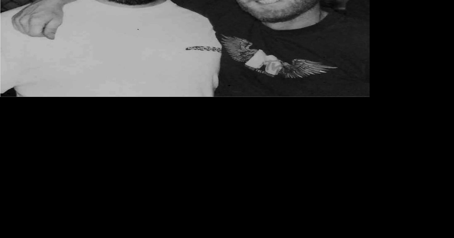 STEVE FLORES: Saying goodbye to a relatively unknown musical legend ...