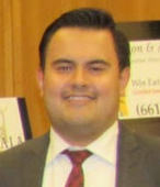 Friends remember 'rising star' attorney slain at apartment complex ...