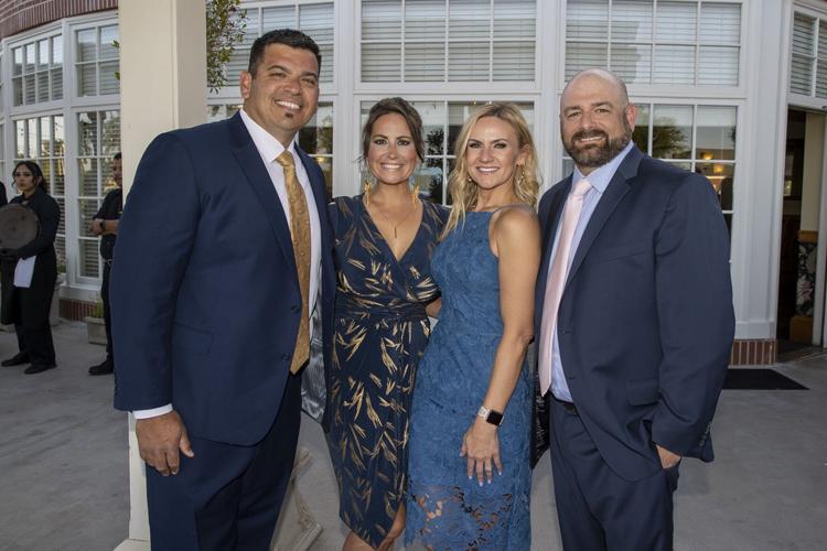 SNAP! — JJ's Legacy Gala and Day of Golf | Bakersfield Life ...