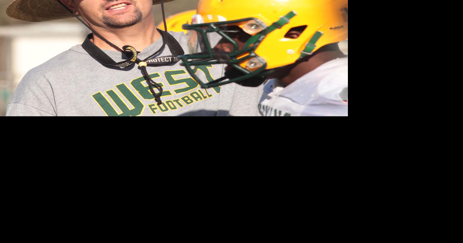 West High School Football Practice | Photo Galleries | bakersfield.com