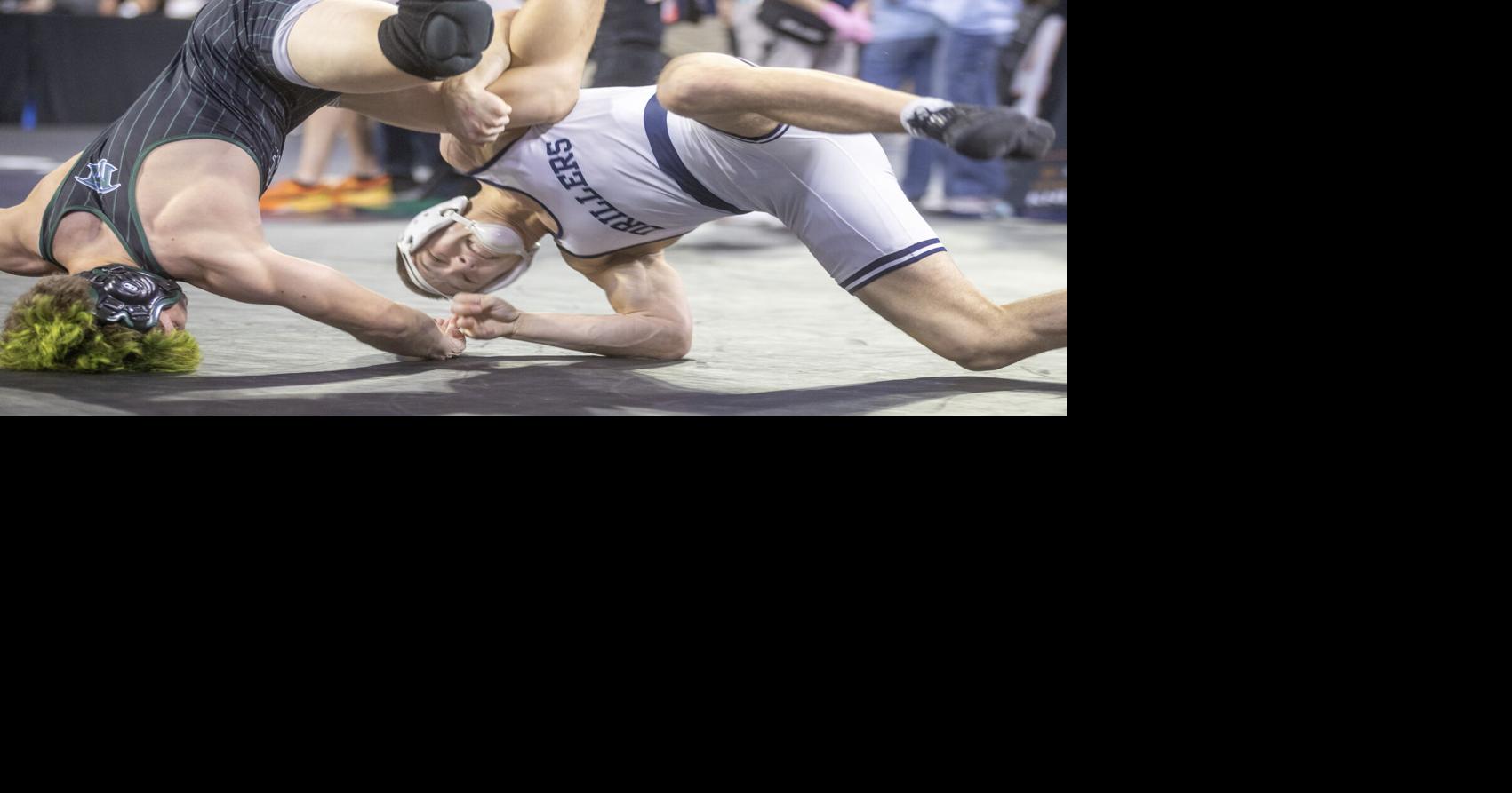 Nine local wrestlers place, medal at CIF State Championships | Sports ...