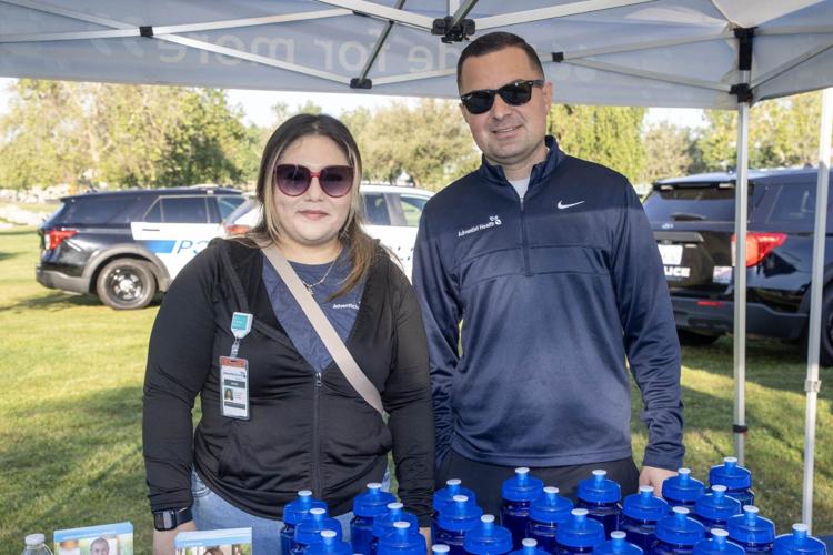 SNAP! — Bakersfield Sikh Women's Association 5K Walk/Run | Bakersfield ...