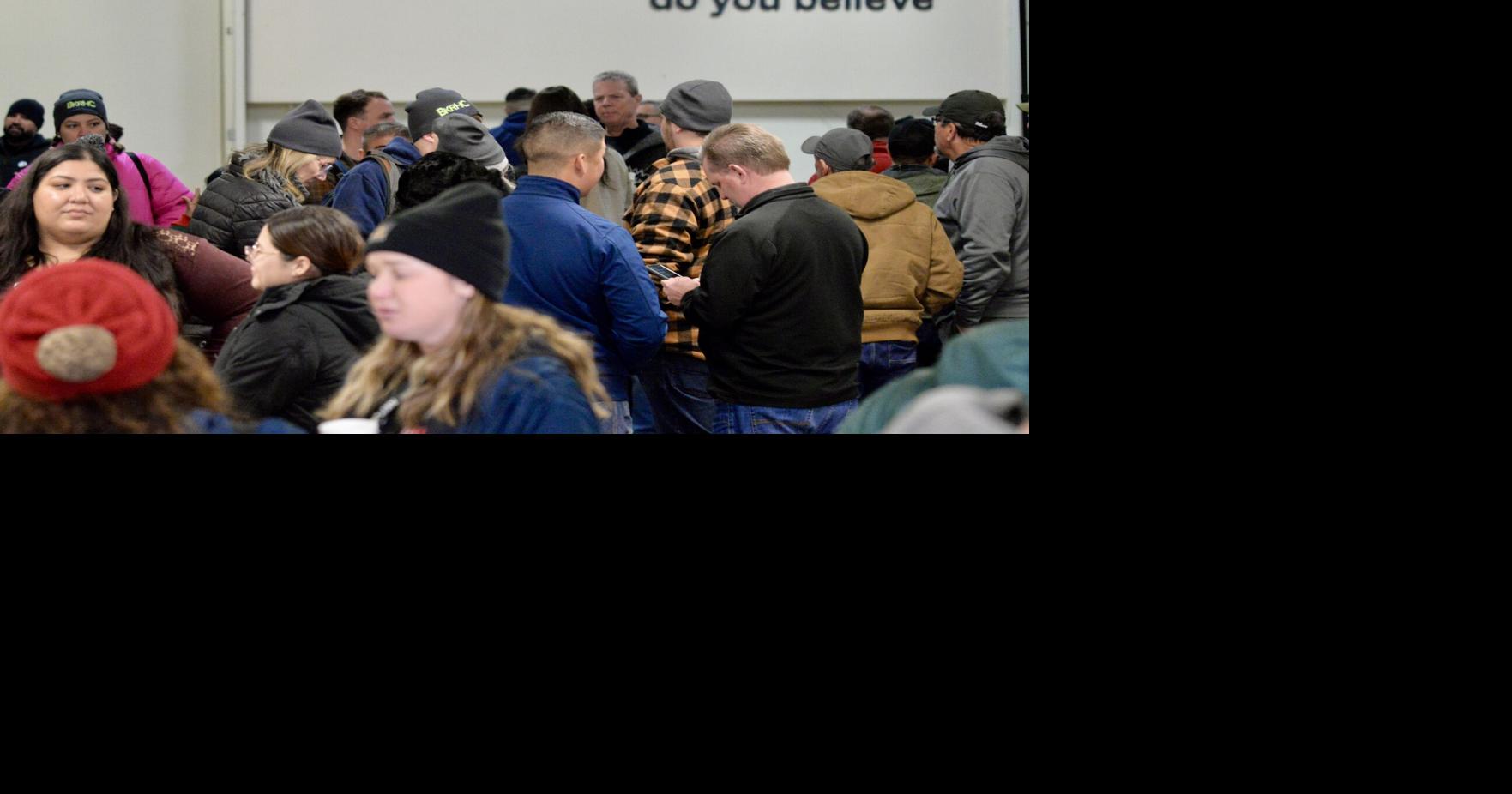 Point-in-time count captures snapshot of homelessness in Kern County ...