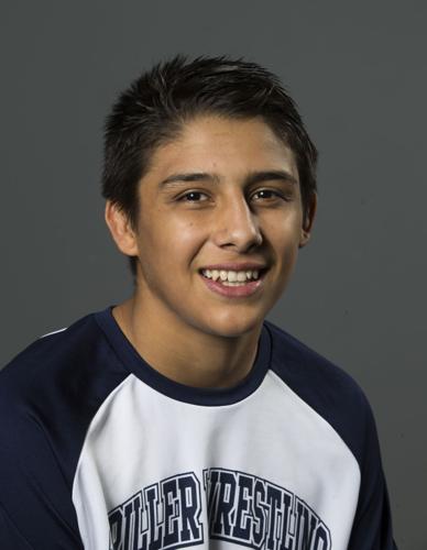 2016-17 BVarsity Boys Wrestling All-Area Teams | Sports | bakersfield.com
