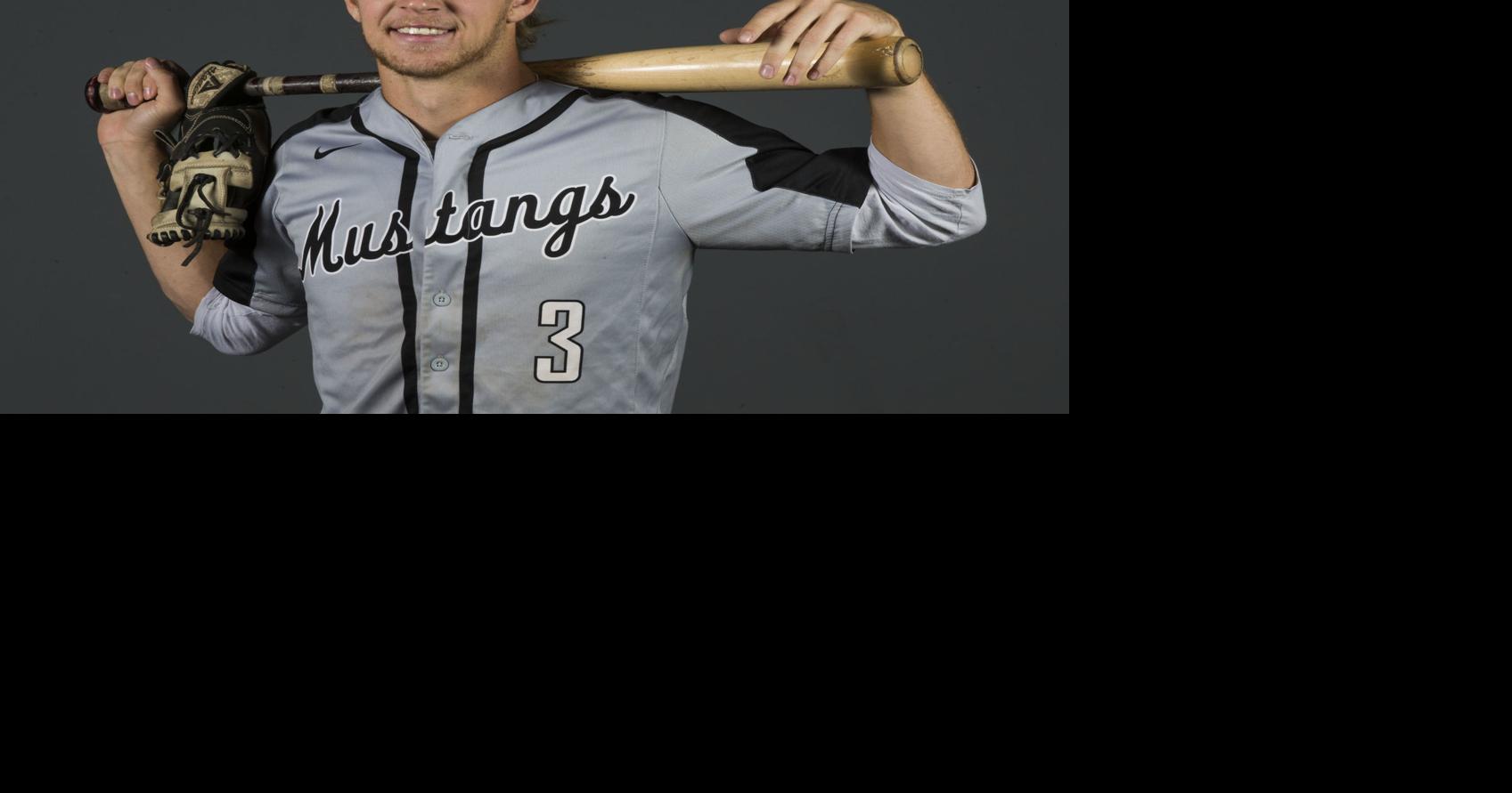 2018 All-Area Baseball Player of the Year: Sean Mullen, Stockdale ...