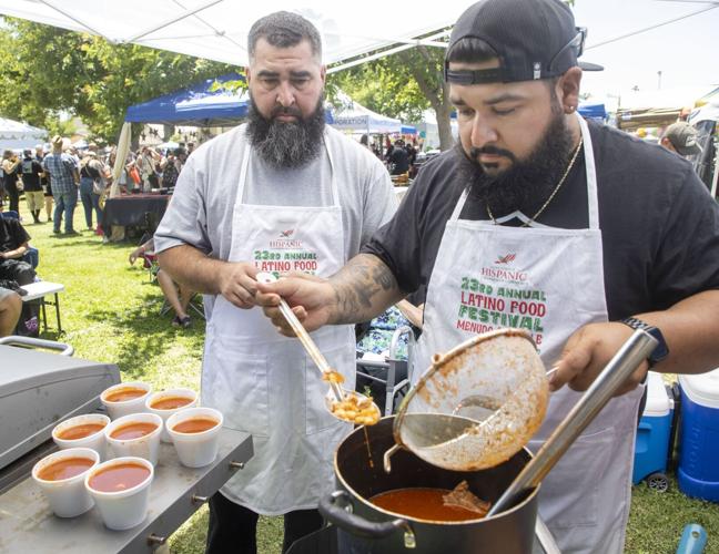 Datebook: What’s happening in May | Bakersfield Life | bakersfield.com