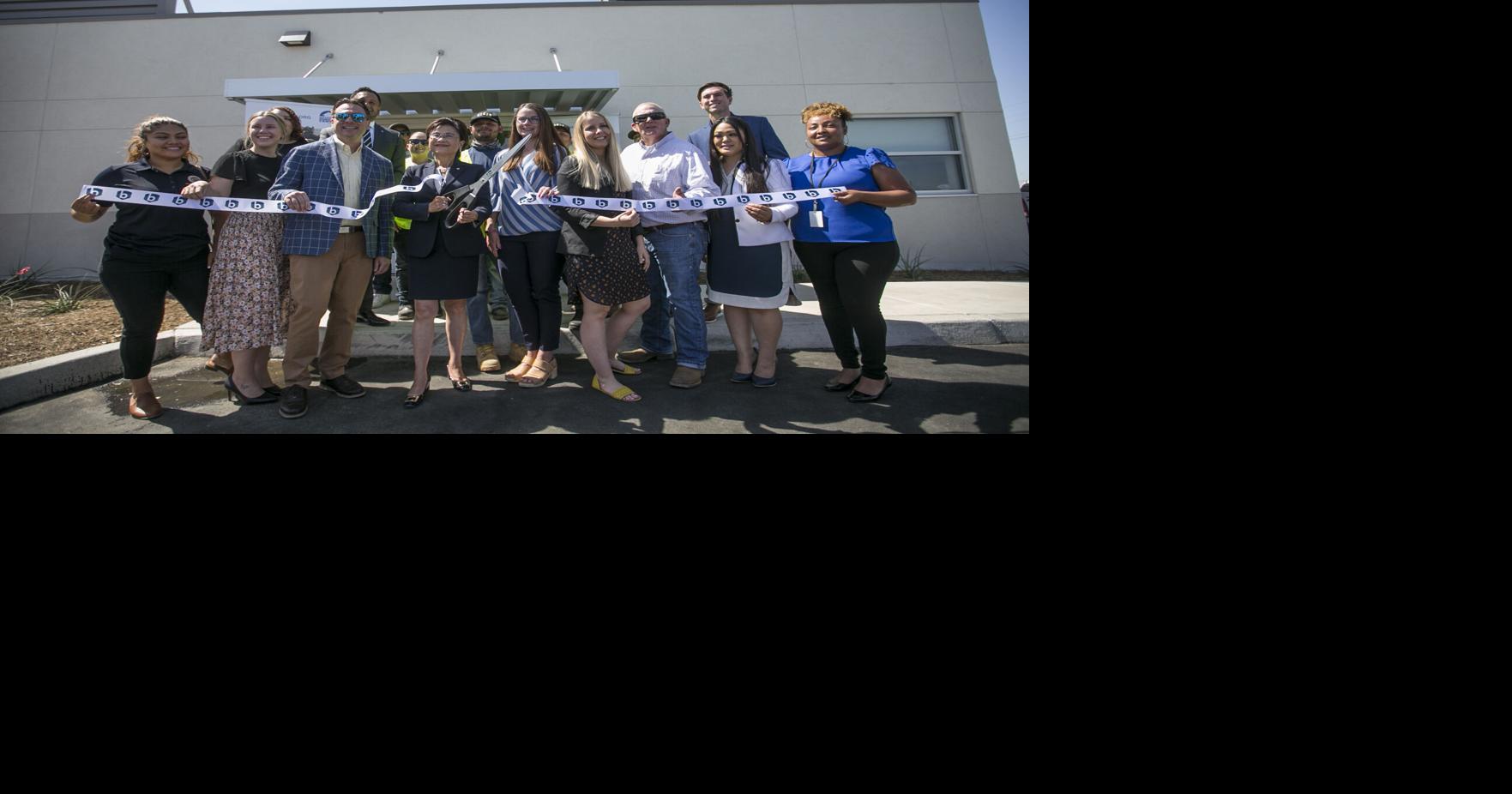 Bakersfield Homeless Center opens satellite office for housing, job ...
