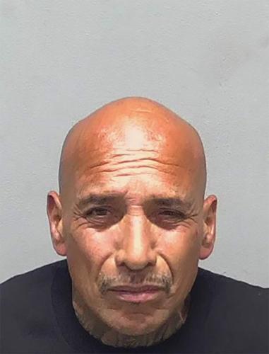 DA: Man faces 25 years to life in prison for assaulting woman and 3 ...