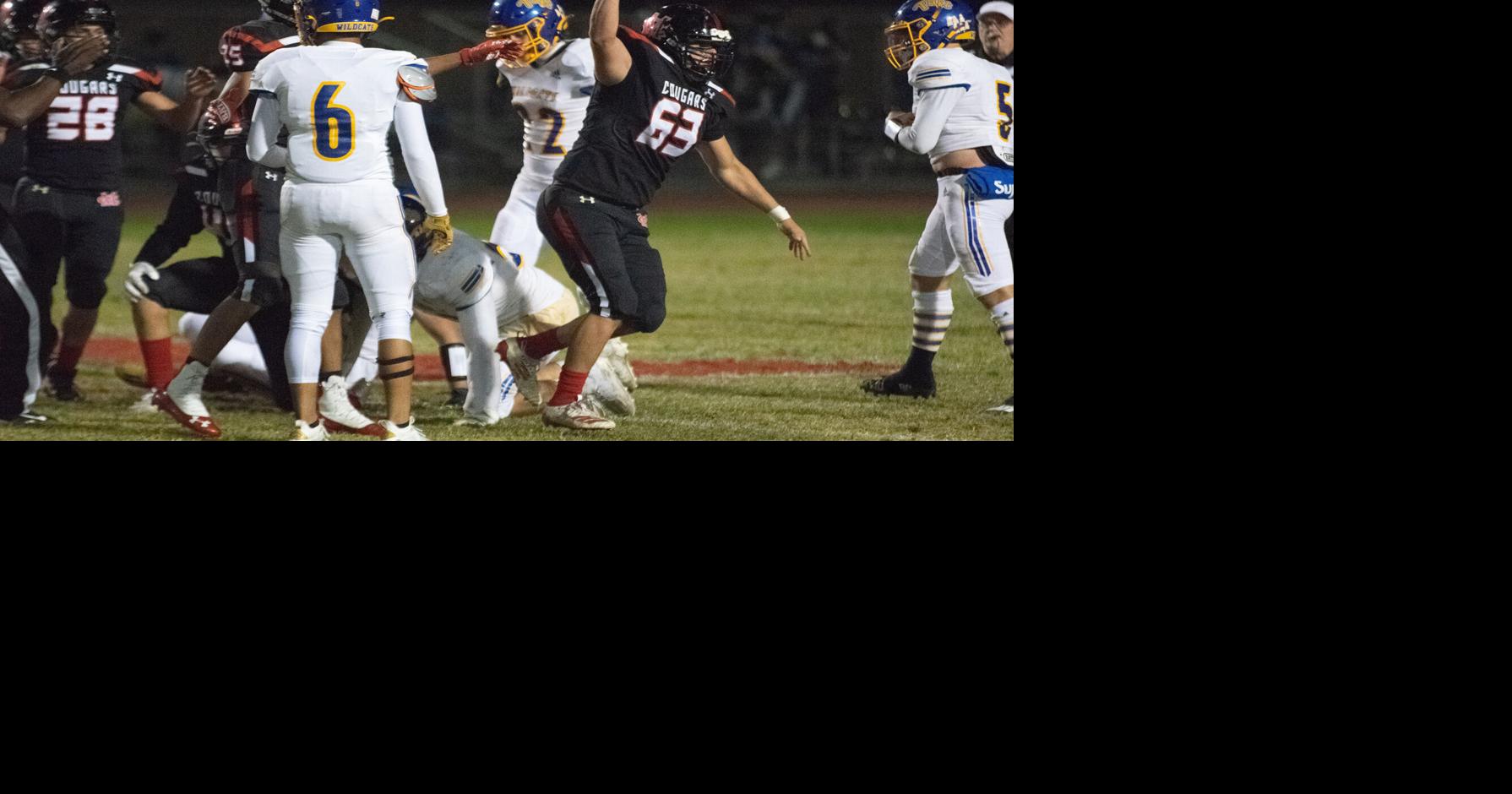 McFarland football plans to leave South Sequoia League after 2023 ...