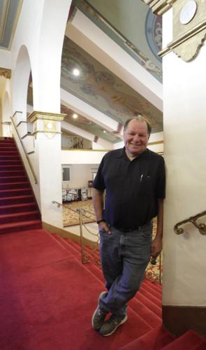 FLICS founder leaving Bakersfield, but the show will go on ...