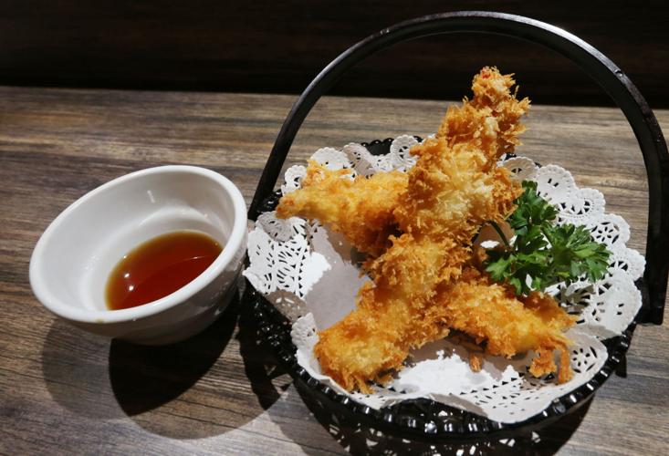 PHOTO COLLECTION: Hon Ramen's Japanese pub food is picture perfect ...