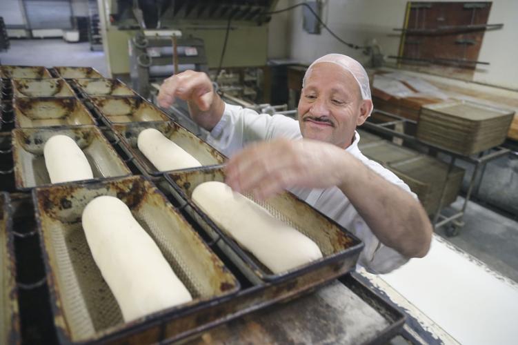 Inside Story: Pyrenees French Bakery | Bakersfield Life | bakersfield.com