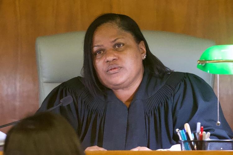 Community Voices: Judge adds to inclusivity for which society must ...