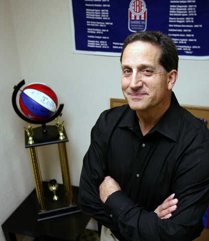 A newcomer in race | Archives | bakersfield.com