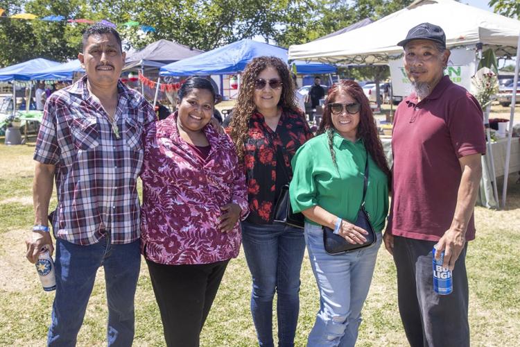 SNAP! — Latino Food Festival Menudo and Pozole Cook-off | Bakersfield ...
