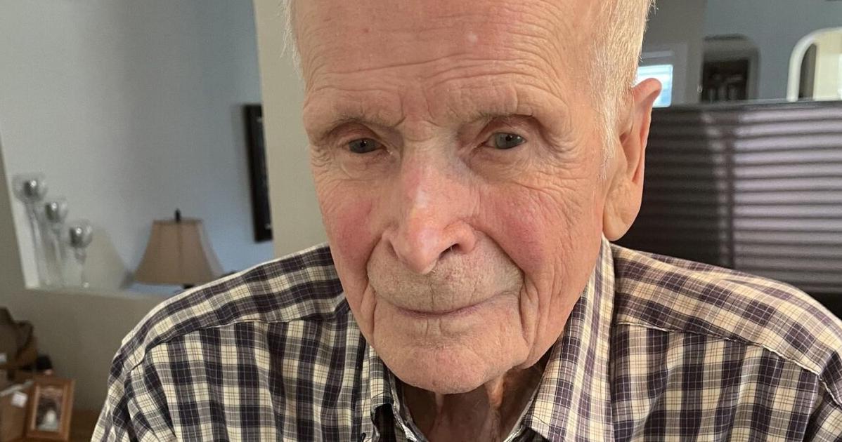 Veterans Day: Combat vet from Bakersfield looks back 72 years to his Korean War experience ...