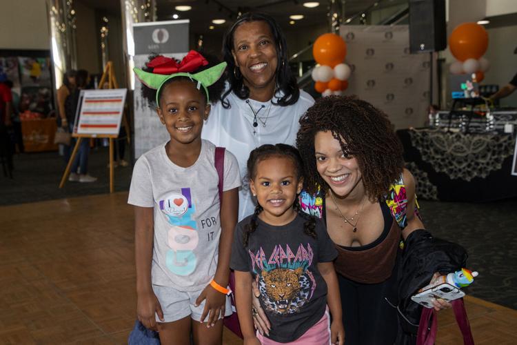 SNAP! — Kern Dance Alliance's National Dance Day | Bakersfield Life ...