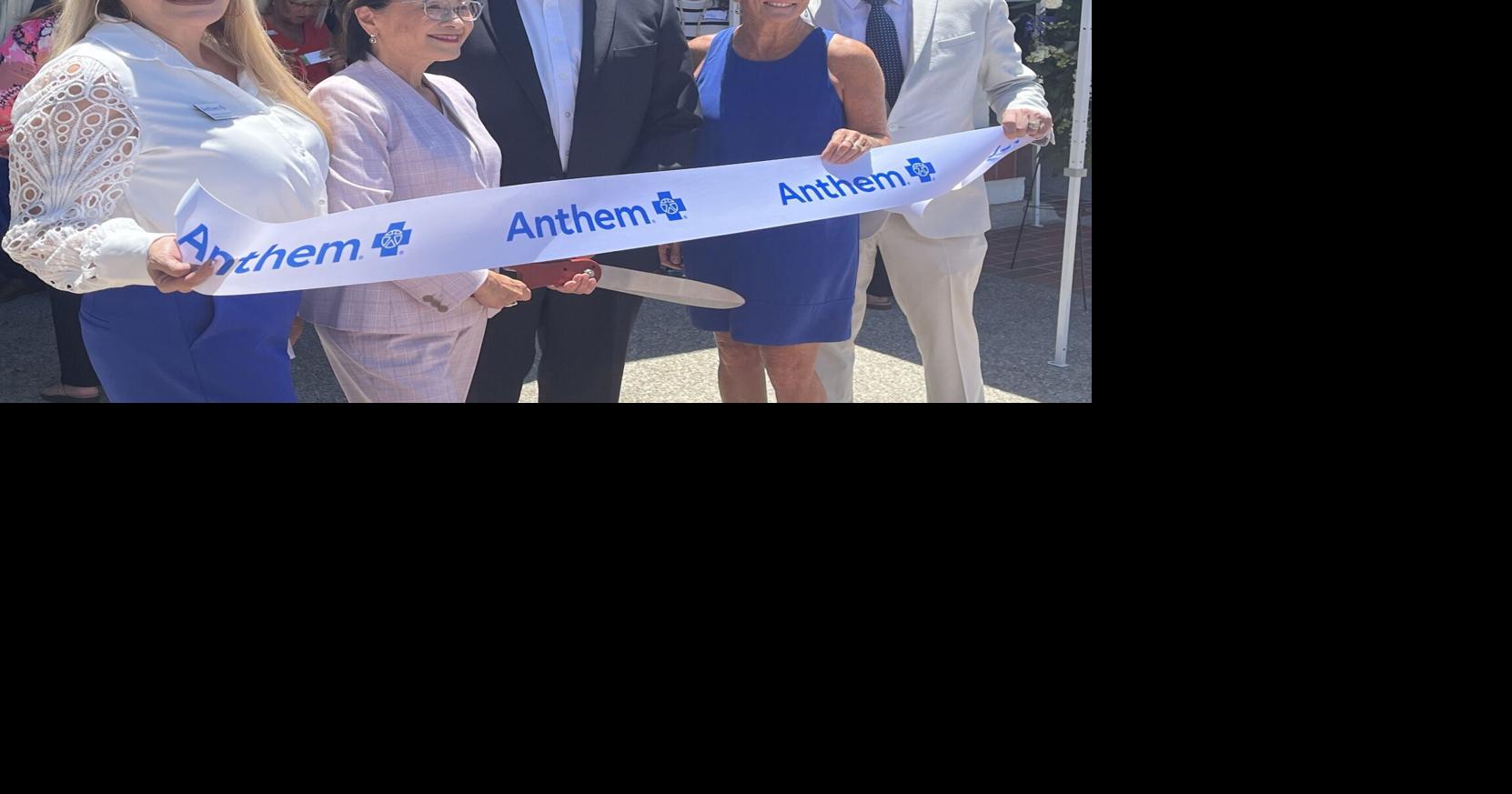 Anthem Blue Cross opens welcome center for its Medi-Cal program in ...