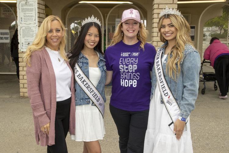 SNAP! — Bakersfield Relay for Life | Bakersfield Life | bakersfield.com