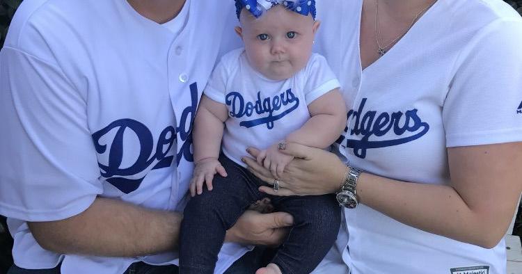 THROUGH YOUR LENS: Dodgers fans share their team spirit | Photo ...