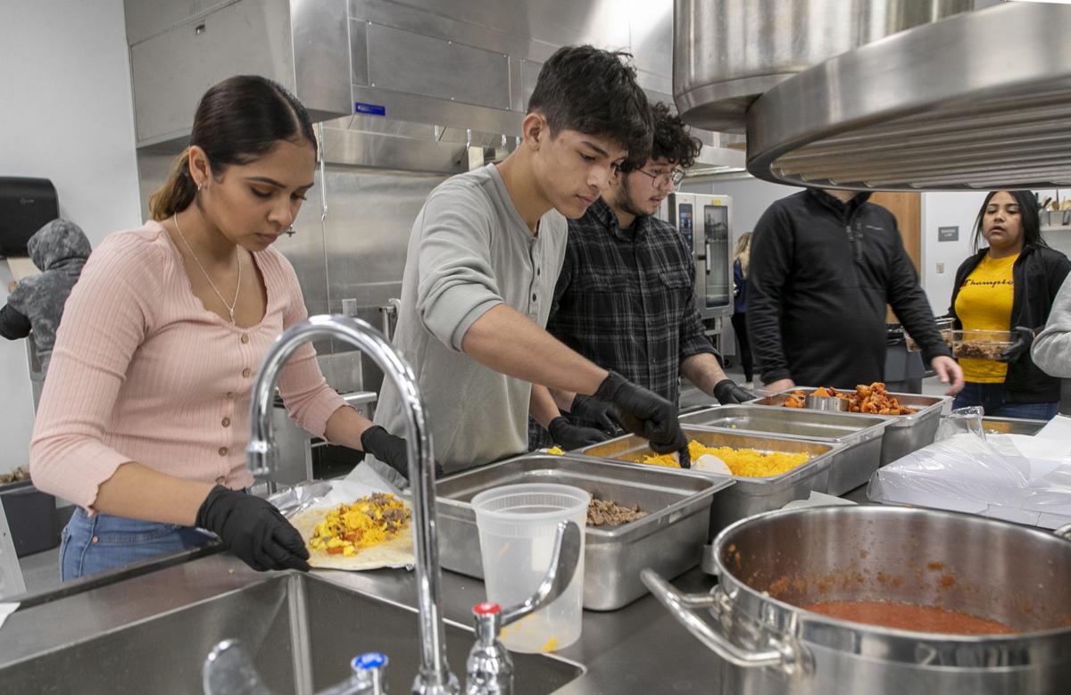 ROC students gets hands-on learning at new education centers | News ...