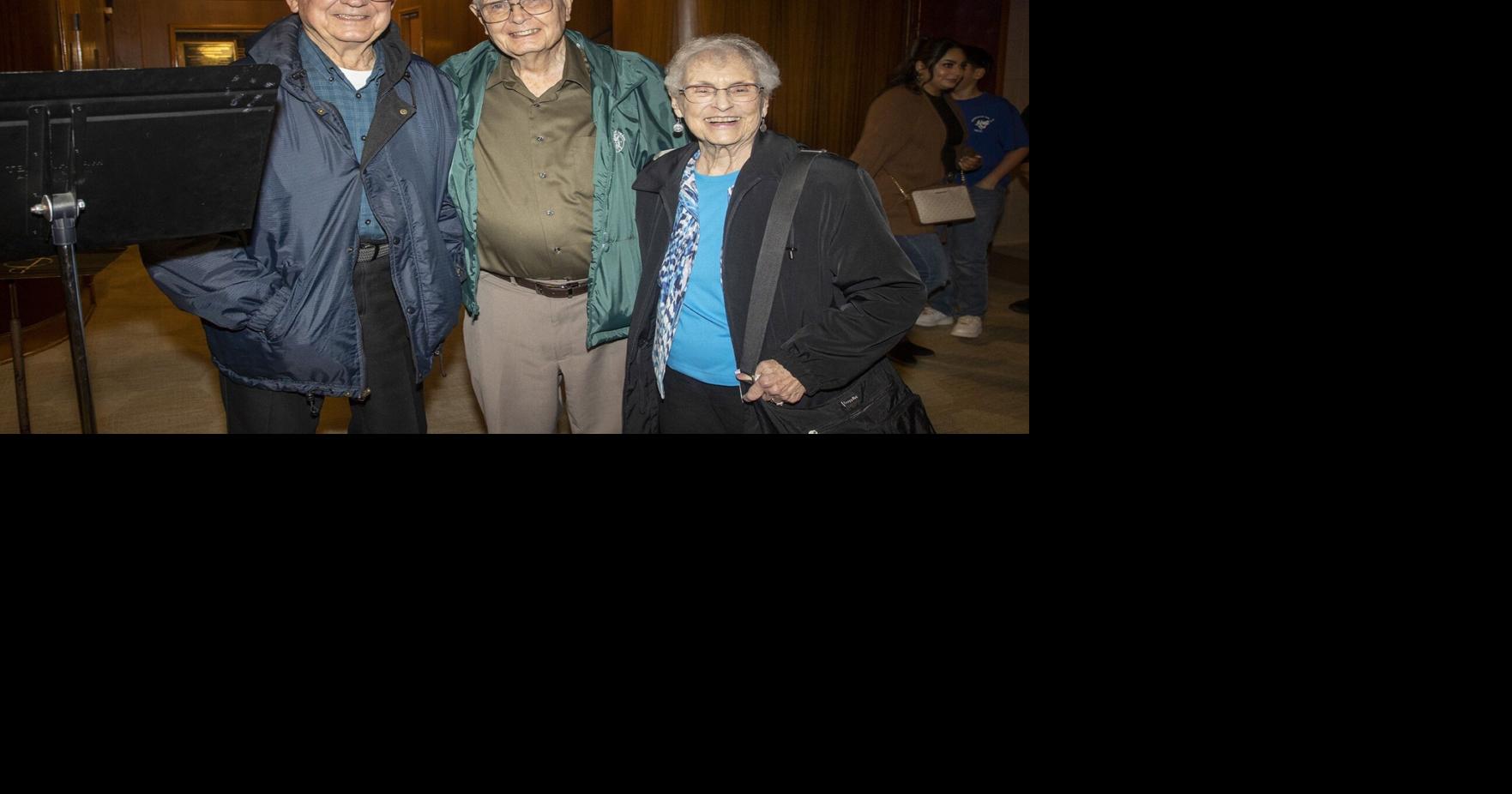 SNAP! — Jason Fabus Trio concert | Bakersfield Life | bakersfield.com