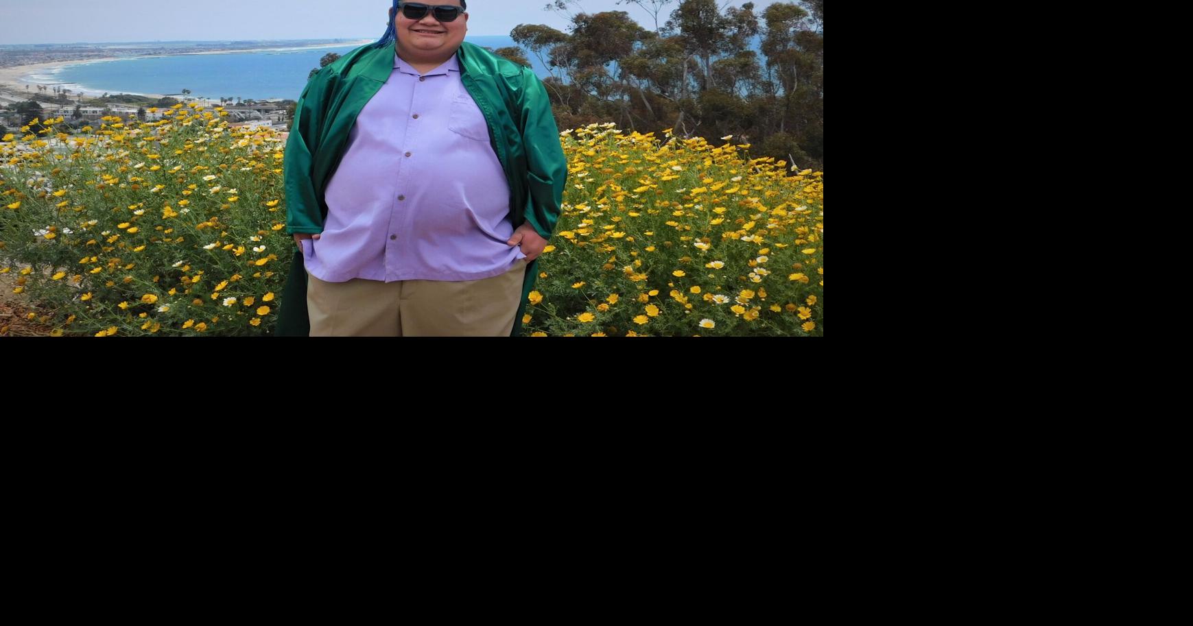 2021 Graduate: Highland High School - Dominic Acosta | Virtual ...