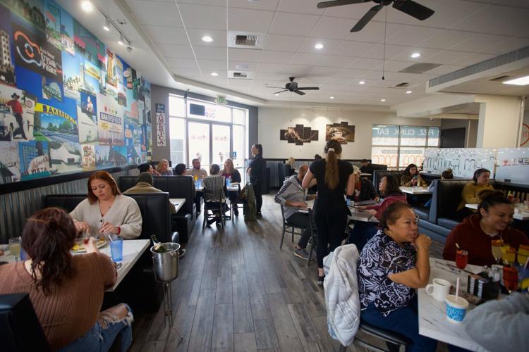 TITTL SHOWCASE: Mimosa Cafe | Bakersfield Life | bakersfield.com