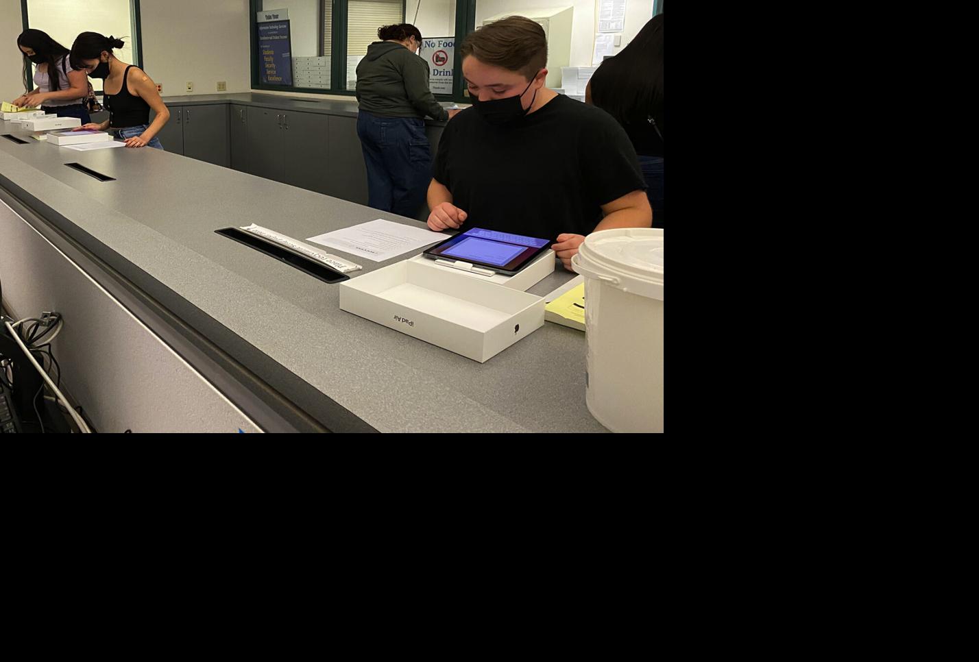 'We're revving up': Students prepare for return to CSUB campus | News ...