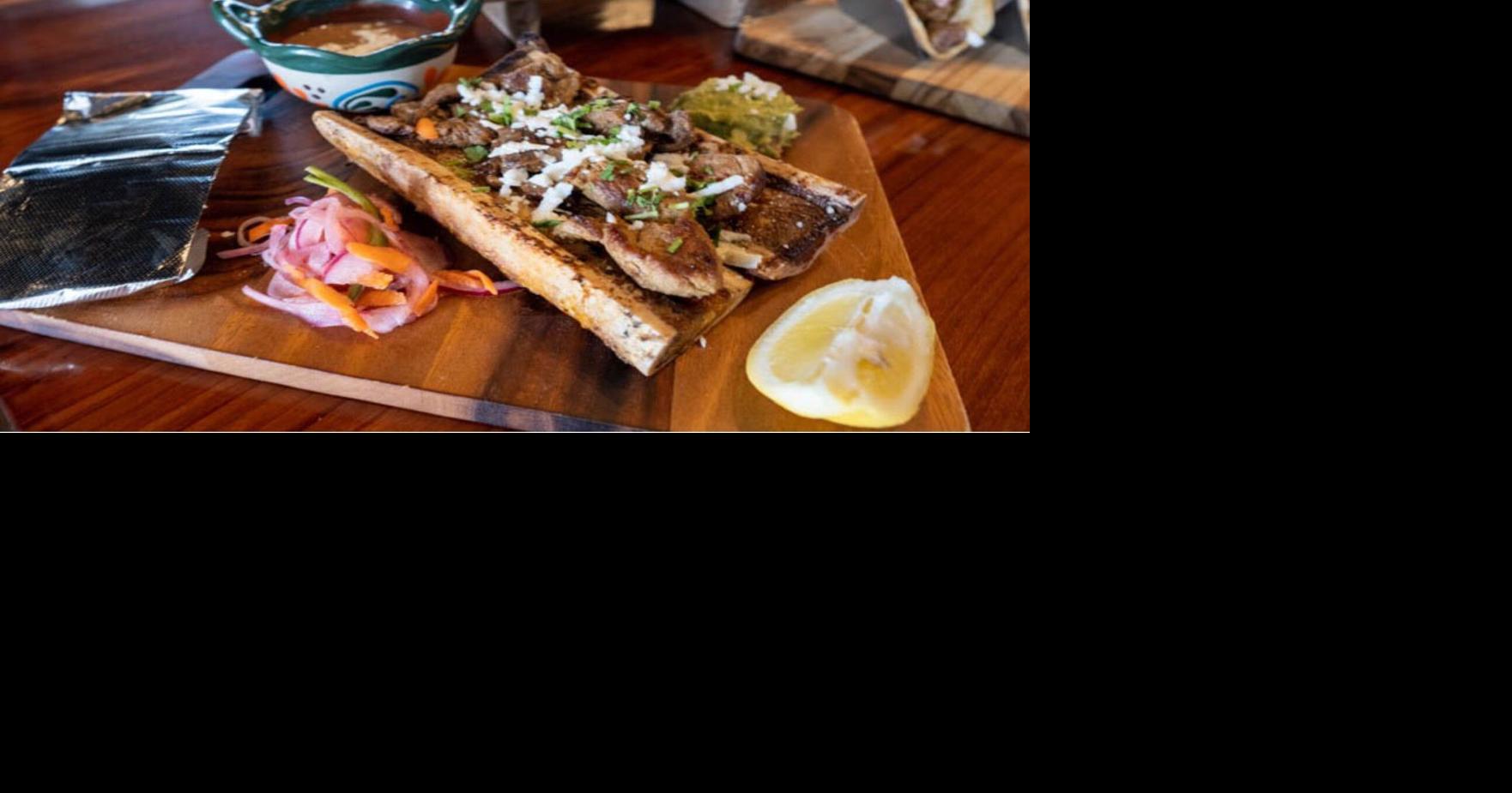 PETE TITTL: Diners can enjoy la Buena Vida | Food | bakersfield.com