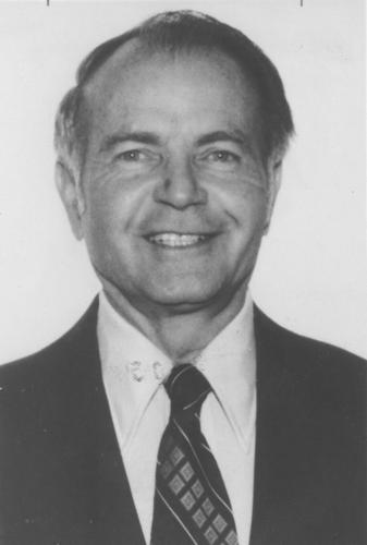 We miss you, Bill Rintoul | Opinion | bakersfield.com