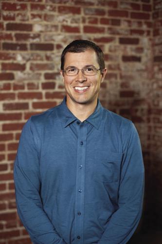 20 UNDER 40 PEOPLE TO WATCH: Derrick Miller | Bakersfield Life ...