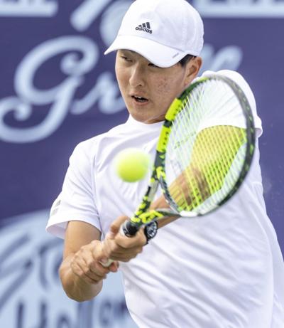 Bakersfield Matters: Volunteers power popular Bakersfield Tennis Open ...