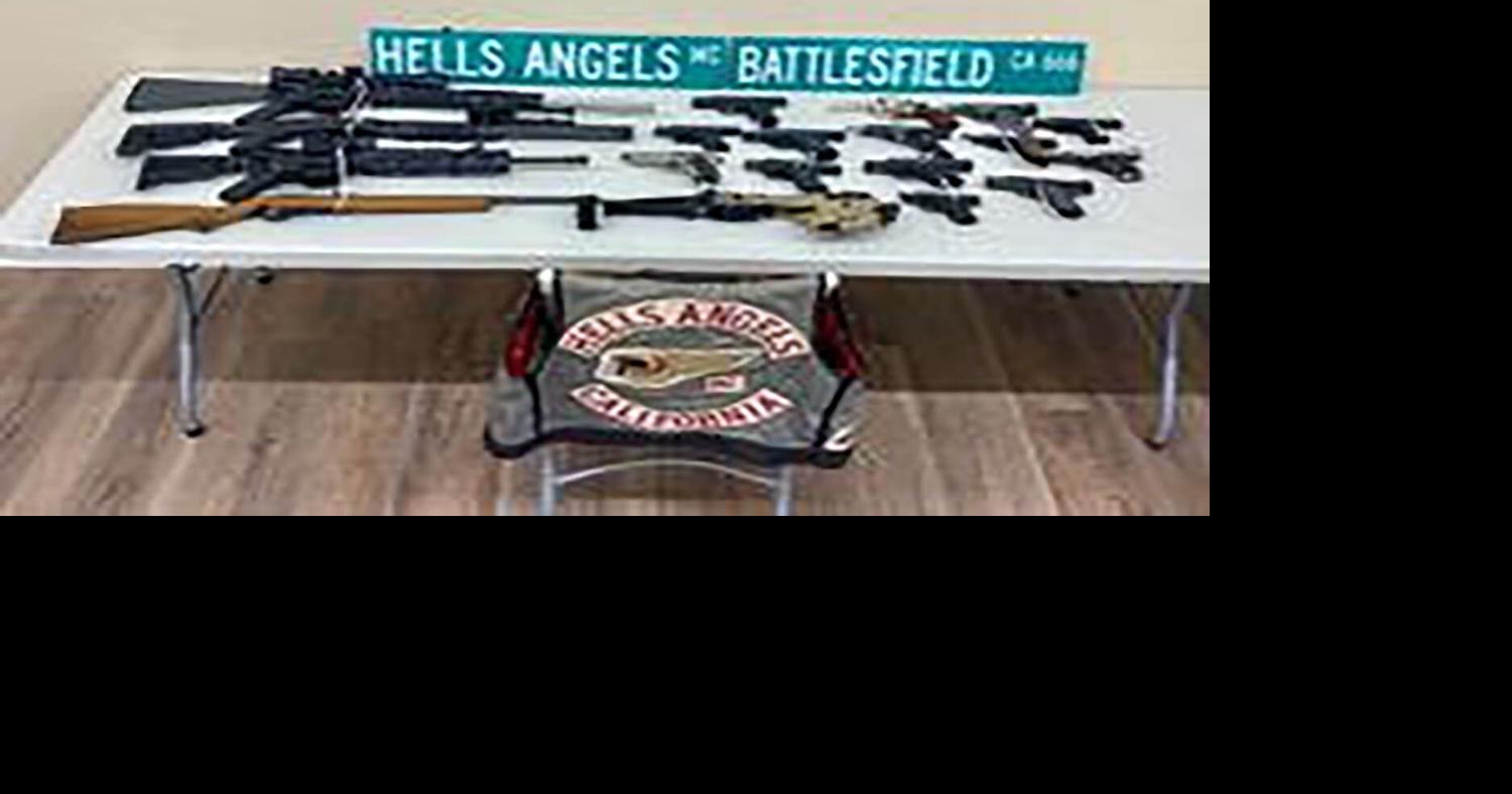 Potential schedule conflicts loom over Hells Angel case | News ...