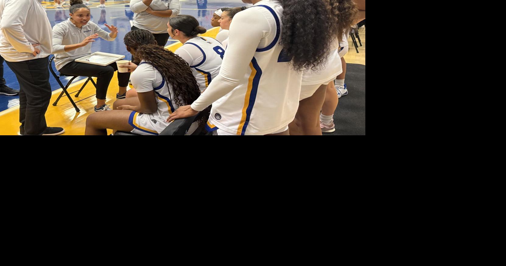 CSUB women's basketball head coach resigns | Sports | bakersfield.com