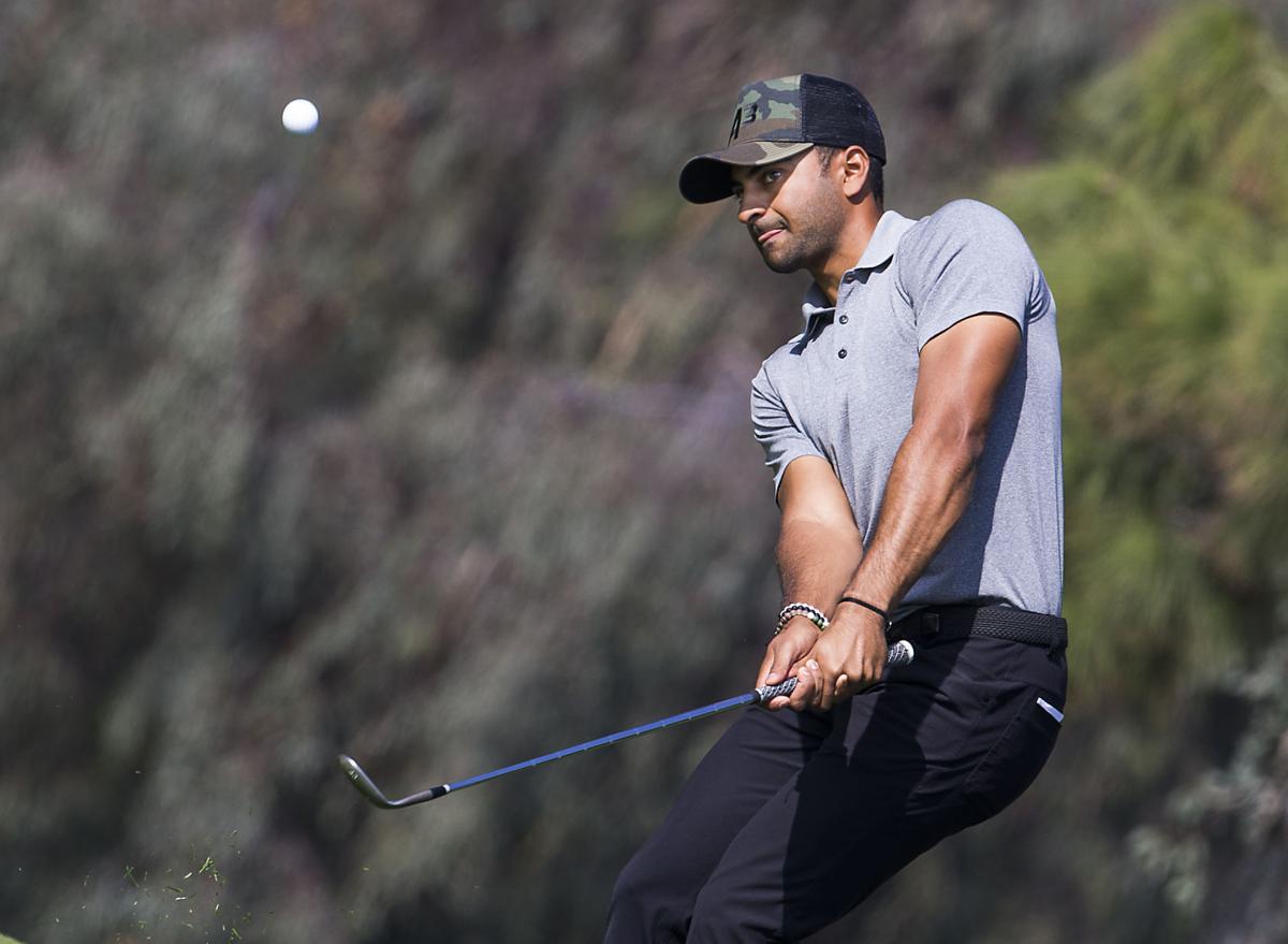 Manav Shah has PGA play in sights after near victory | BVarsity ...