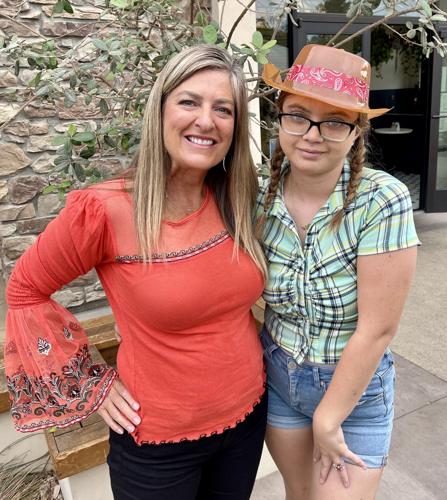 Bakersfield Matters: Bakersfield Angels: Mentors championing foster ...