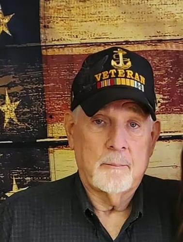 Michael Gale "Mike" Penney (1945-2021): Taft native helped veterans get ...