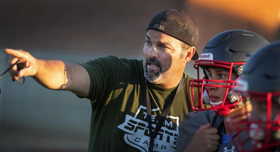 High school football coaches express high hopes for Thanksgiving this ...