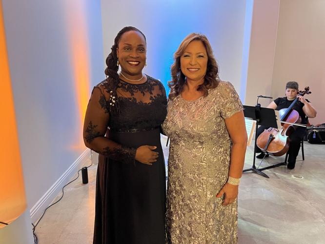 SNAP! — The Mayor's Ball | Bakersfield Life | bakersfield.com